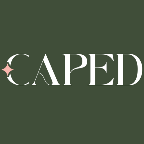 Get Caped – Caped